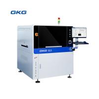 Quality Full Automatic SMT Solder Paste Printing Machine For PCB Assembly Line for sale