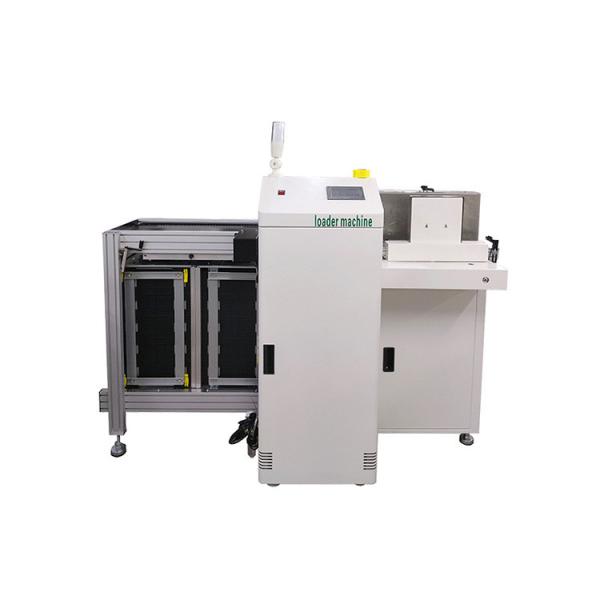 미니 PCB 로더 및 로더 320W CE 인증을 가진 내구성