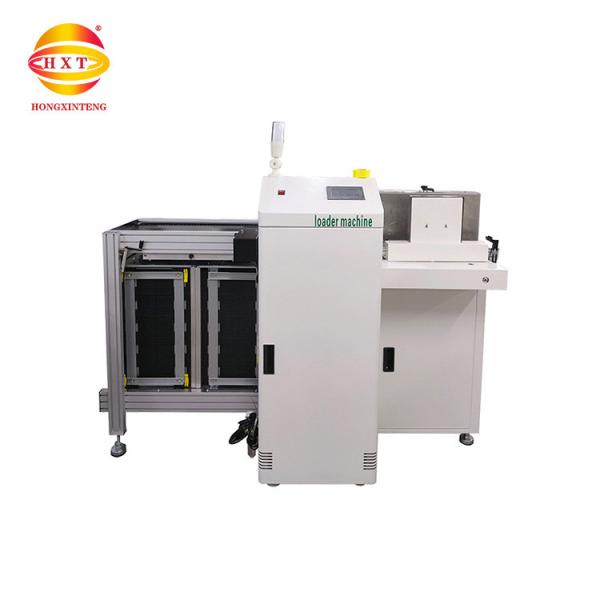 미니 PCB 로더 및 로더 320W CE 인증을 가진 내구성