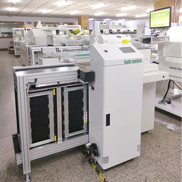 미니 PCB 로더 및 로더 320W CE 인증을 가진 내구성
