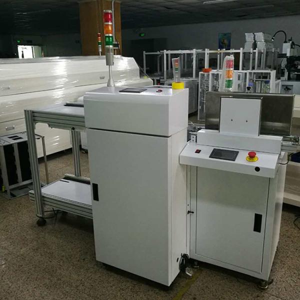 미니 PCB 로더 및 로더 320W CE 인증을 가진 내구성