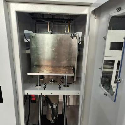 China Smt PCB Loader And Unloader PLC Control With Closed Sheet Metal Structure for sale