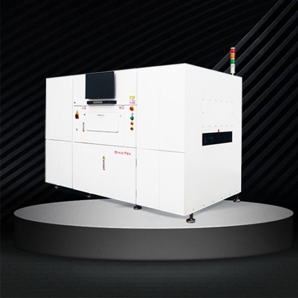 Quality Integrated SMT SPI Machine High Precision For PCB Assembly Production Line for sale