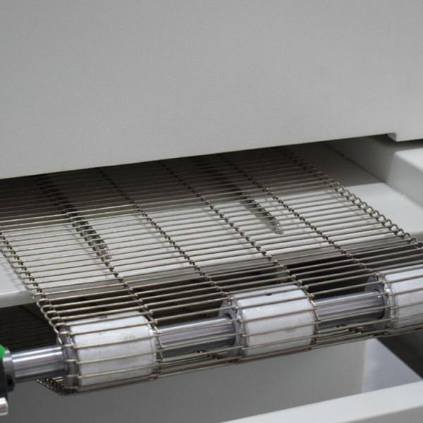 Quality Hot Air Reflow Soldering System 4 Zone SMT PCB Assembly Production Line for sale