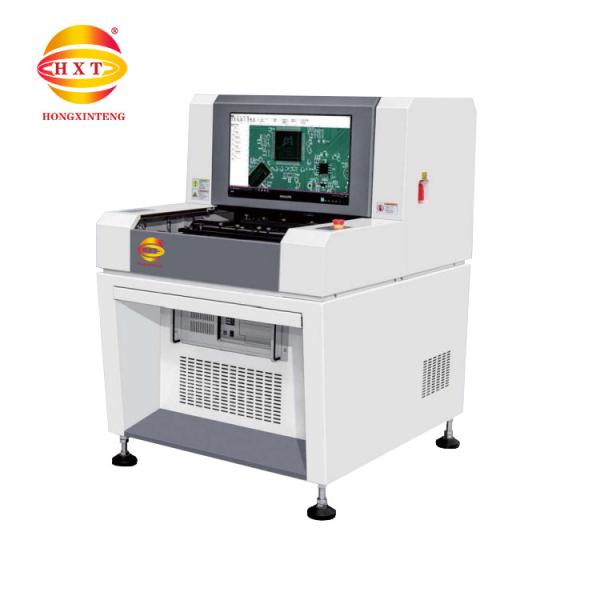 Quality Offline High Resolution 3d Aoi Inspection Machine Automatic Optical Inspection Equipment for sale