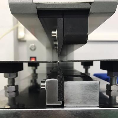 China Automatic Smt Stencil Laser Cutting Machine 25W Lightweight Design for sale