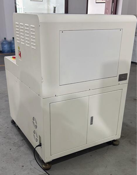 Quality Semi Automatic 2D SMT AOI Machine Professional Economical And Practical for sale