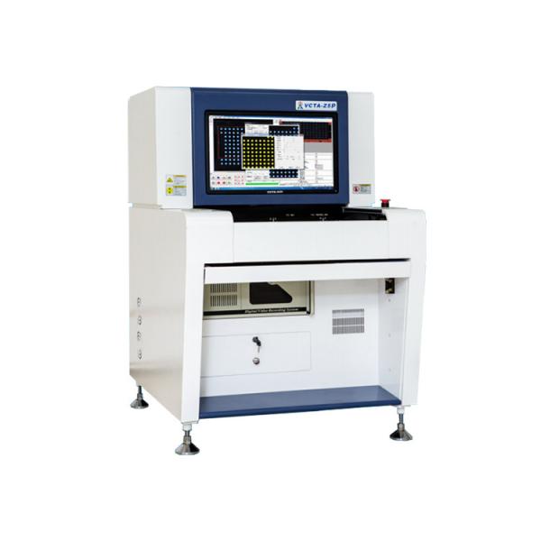 Quality Multi Algorithms Smart AOI Machine For Pcb AOI Inspection Equipment for sale