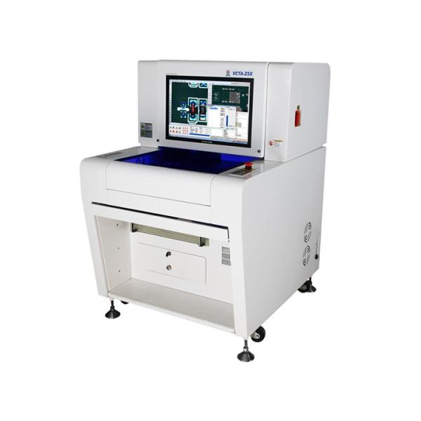 Quality Multi Algorithms Smart AOI Machine For Pcb AOI Inspection Equipment for sale