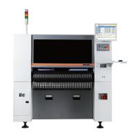 Quality 40000CPH Pick And Place Machine High Precision With Versatility for sale
