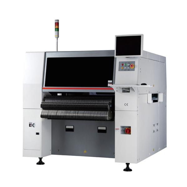 Quality SAMSUNG SMT Pick and and Place Machine Hanwha SM482 PLUS Pick and Place Hanwha for sale