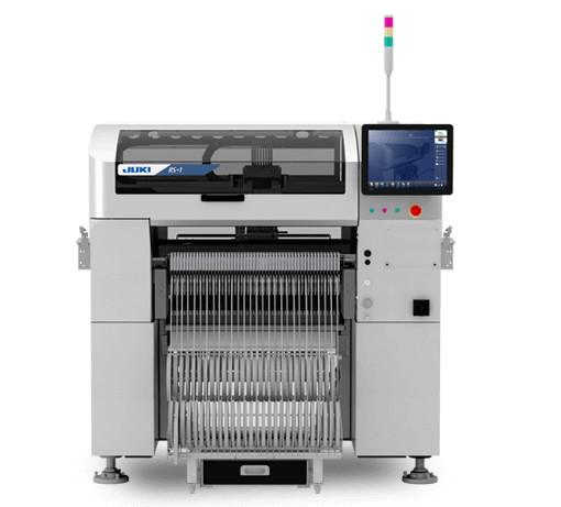 Quality SMT PCB Pick And Place Assembly 42000CPH Modular Compact Machine for sale