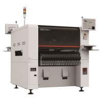 Quality S1 SMT Pick And Place Machine 70000CPH High Speed Mounter ±35μM Accuracy for sale