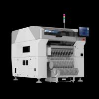 Quality 47000CPH Led Pick And Place Machine Secure Standards Transport Style for sale