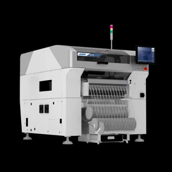 Quality 47000CPH Led Pick And Place Machine Secure Standards Transport Style for sale