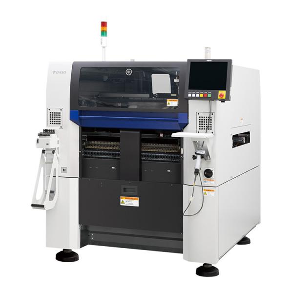 Quality Electronic Pick And Place Machine Multi Purpose 52000CPH High Productivity for sale