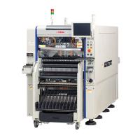 Quality Yamaha YSM40R Pick and Place Machine SMT Mounter PCB Electronic Placement for sale