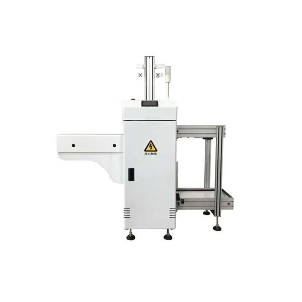 Quality Integrated Pick And Place Machine Smd High Precision SMT Assembly Line High for sale