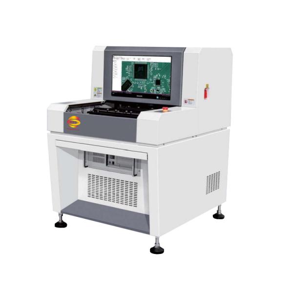 Quality Integrated Pick And Place Machine Smd High Precision SMT Assembly Line High for sale