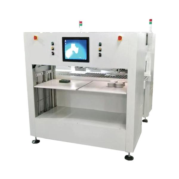 Quality SMT Pick and Place Machine LED Lighting Assembling Line For DOB LED Chip Mounter for sale