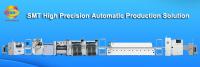 Quality Electronic Component SMT Machine Line Pick And Place PCB Assembling Production for sale