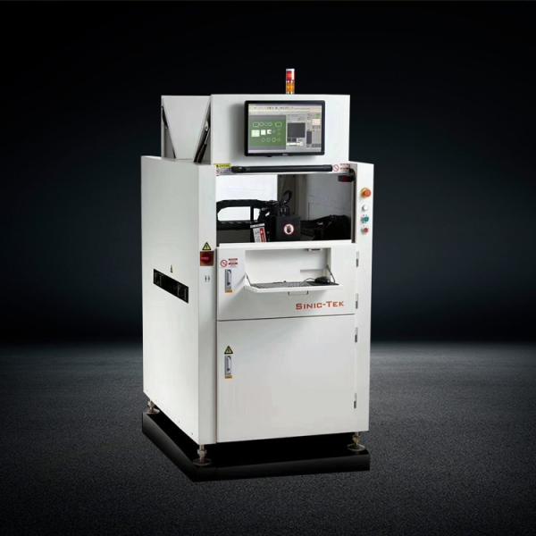 Quality Electronic Component SMT Machine Line Pick And Place PCB Assembling Production for sale