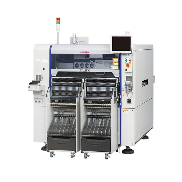 Quality Electronic Component SMT Machine Line Pick And Place PCB Assembling Production for sale