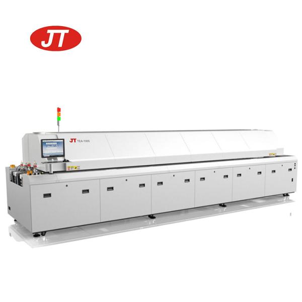 Quality Electronic Component SMT Machine Line Pick And Place PCB Assembling Production for sale