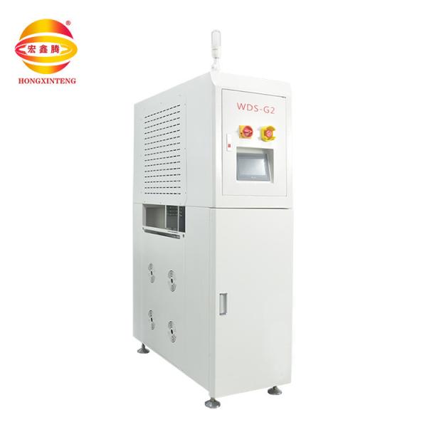 Quality Electronic Component SMT Machine Line Pick And Place PCB Assembling Production for sale