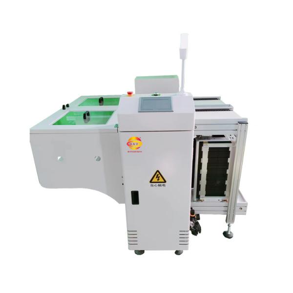 Quality Electronic Component SMT Machine Line Pick And Place PCB Assembling Production for sale