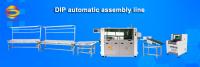 Quality Fully Automatic 60Hz Selective Solder Machine Pcb Wave Soldering Machine for sale