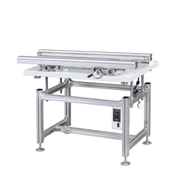 Quality Fully Automatic 60Hz Selective Solder Machine Pcb Wave Soldering Machine for sale