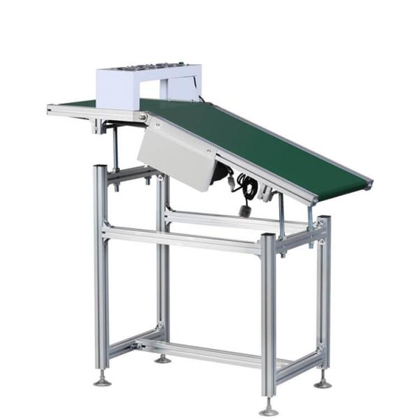 Quality Fully Automatic 60Hz Selective Solder Machine Pcb Wave Soldering Machine for sale