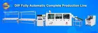 Quality Dip Auto Insertion Machine 380V For High Reliability PCB Assembly for sale