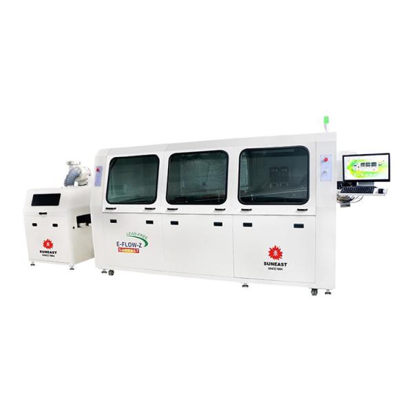 Quality Dip Auto Insertion Machine 380V For High Reliability PCB Assembly for sale