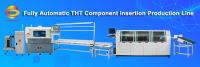 Quality THT Lead Free SMT Machine Line Through Hole Pin Auto Vertical Insertion for sale