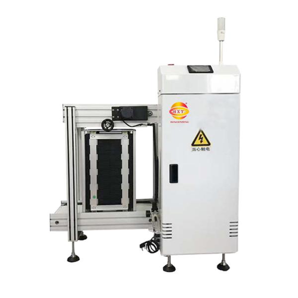 Quality THT Lead Free SMT Machine Line Through Hole Pin Auto Vertical Insertion for sale