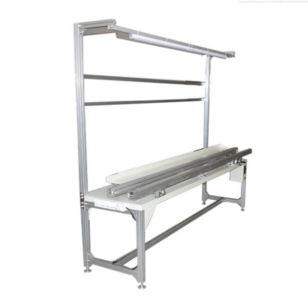 Quality THT Lead Free SMT Machine Line Through Hole Pin Auto Vertical Insertion for sale