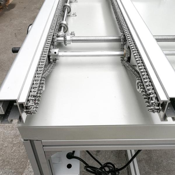 Quality THT Lead Free SMT Machine Line Through Hole Pin Auto Vertical Insertion for sale