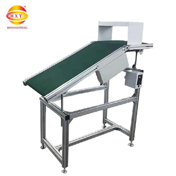 Quality THT Lead Free SMT Machine Line Through Hole Pin Auto Vertical Insertion for sale