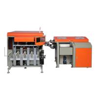 China Auto PCB Punching Machine Robot Arm Auxiliary Machine For Circuit Board for sale