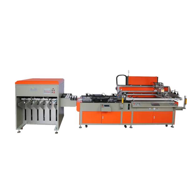 PCB Circuit Silk Screen Printing Machine Screen Printing Machine For PCB Manufacturing