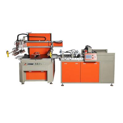 China PCB-circuits Silk Screen Printing Machine Screen Printing Machine voor PCB-productie for sale