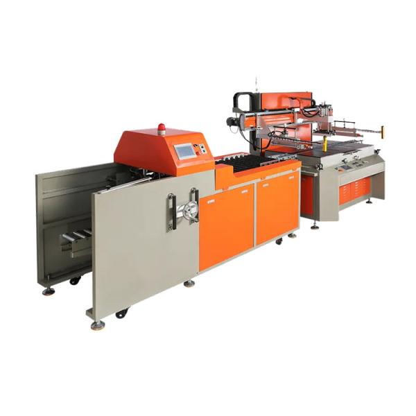 PCB Circuit Silk Screen Printing Machine Screen Printing Machine For PCB Manufacturing
