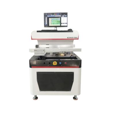 中国 PCBA生産ライン オフライン選択的はんだ付け機 デスクトップ SMT DIP 選択的ウェーブはんだ付け機 販売のため