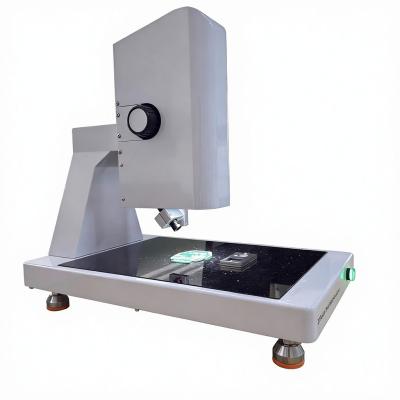 China High Precision 2D Non Tact Laser Solder Paste Thickness Gauge for SMT PCB Production for sale