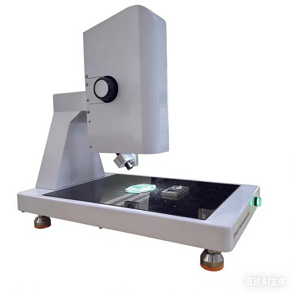 Quality High Precision 2D Laser Solder Paste Thickness Inspection Machine for sale