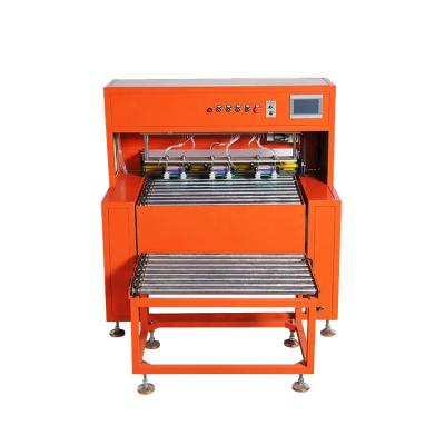 China PCB Production Line Automatic Panel Loader with Vacuum Suction – In-line Unstacker Feeder for Bare Board Manufacturing for sale