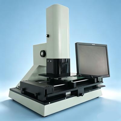 China High Precision 2D Non-Contact Laser Solder Paste Thickness Gauge SPI Inspection Machine for SMT PCB Assembly Line for sale