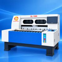 China Automatic CNC PCB V-Scoring Machine for High-Precision V-Scoring and Large PCB Panel Processing for sale